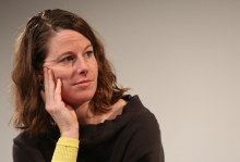 Patricia Reed | transmediale